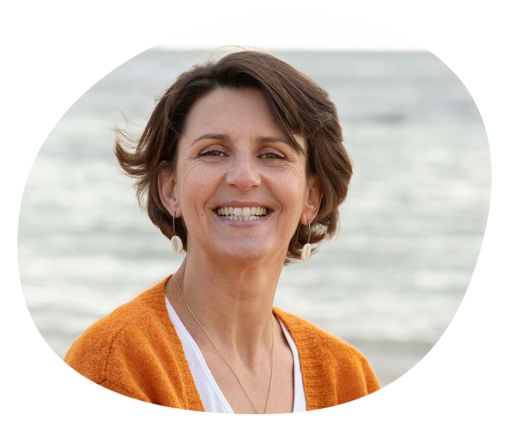 Mon approche - Alizel