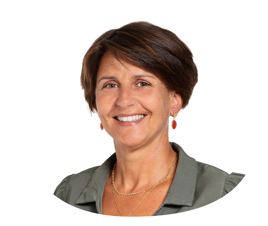 Conduite du changement - Alizel